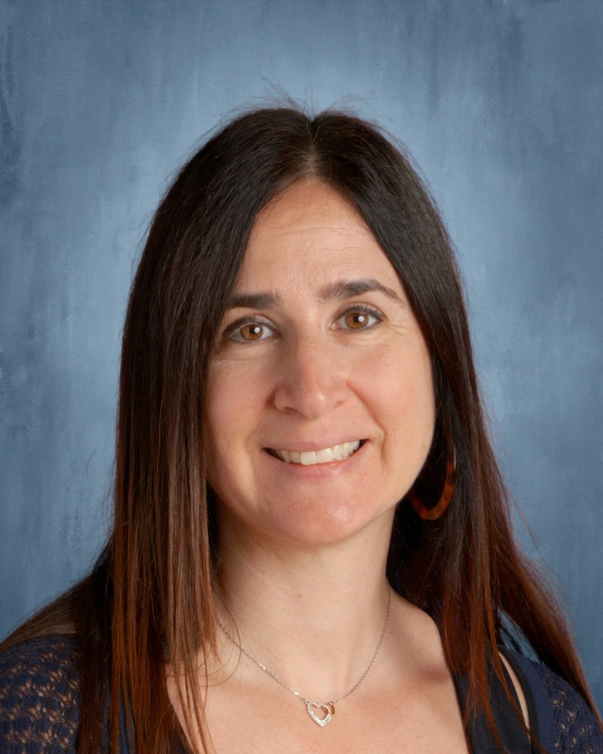 Sadia Di Pietro - Royal West Academy