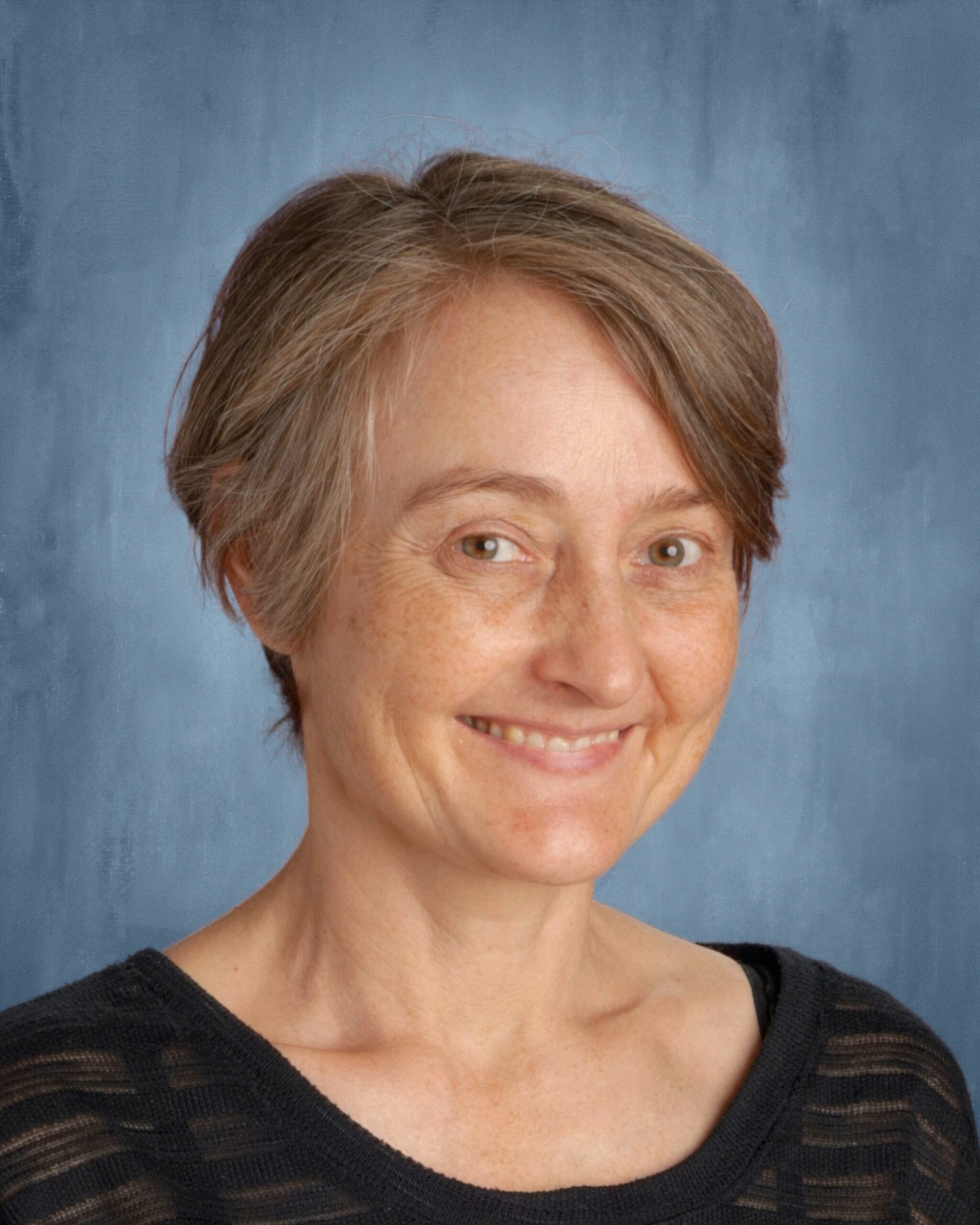 Dagmar Hipfner - Royal West Academy