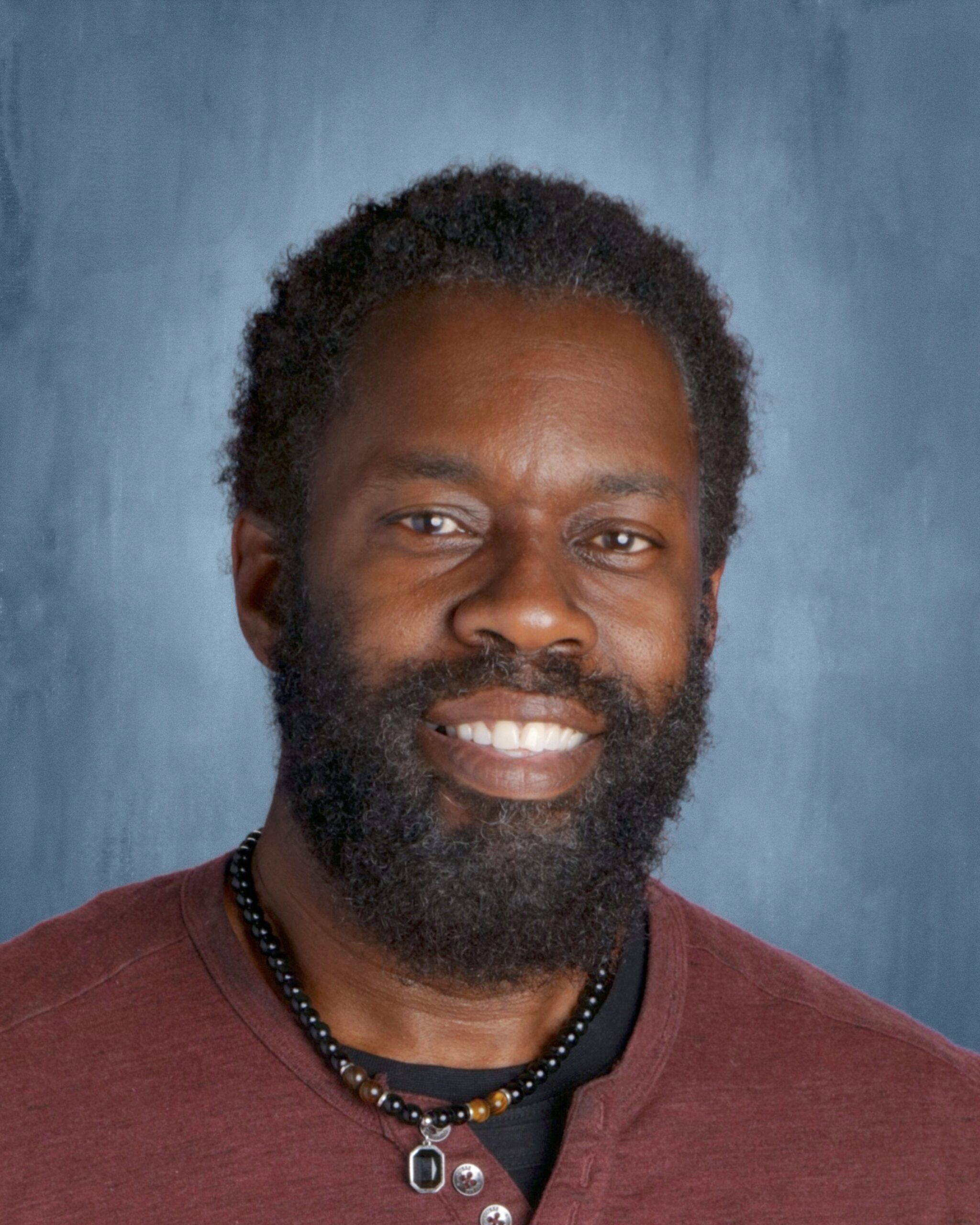 Dwayne Linton - Royal West Academy