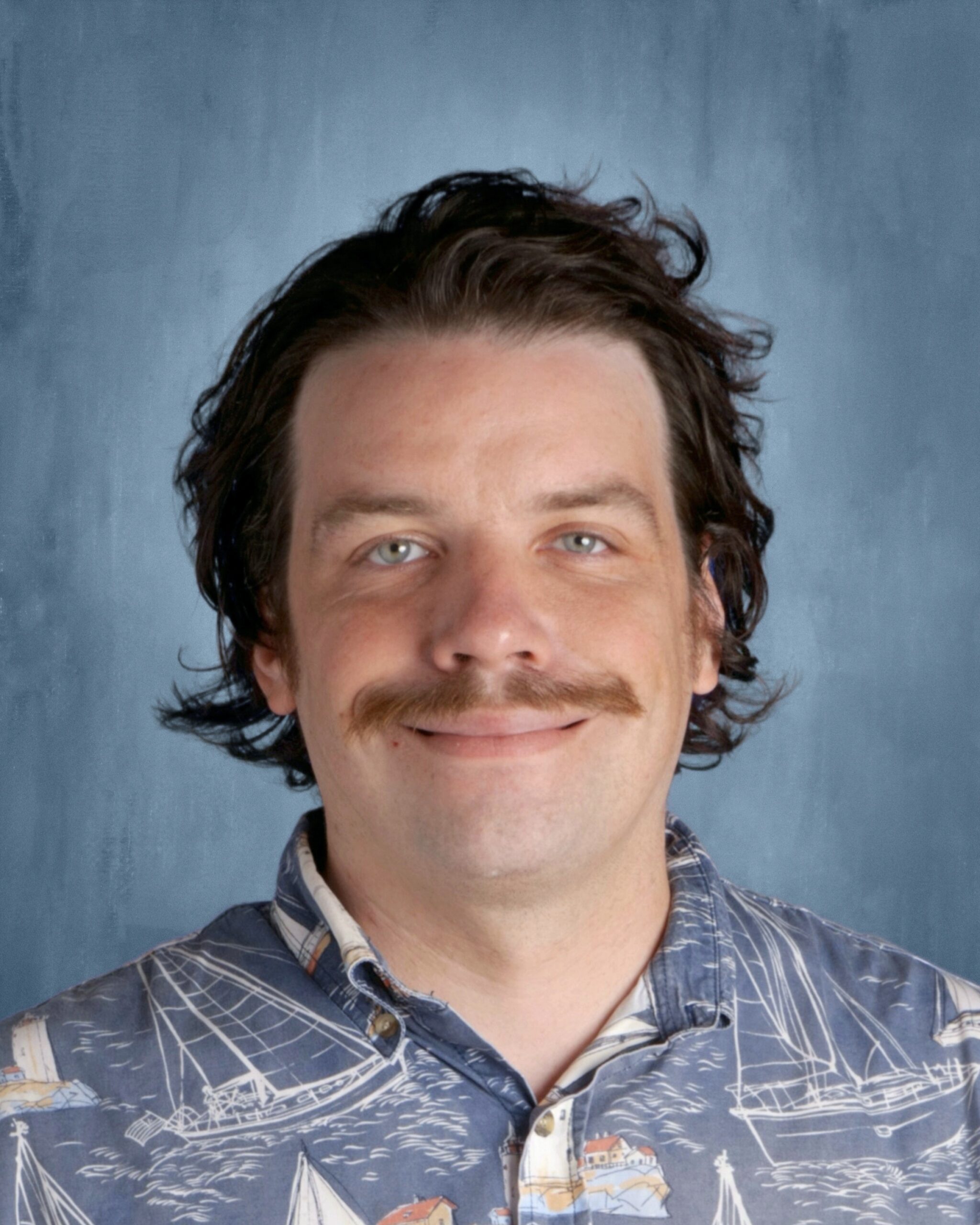 Antoine Tétreault - Royal West Academy
