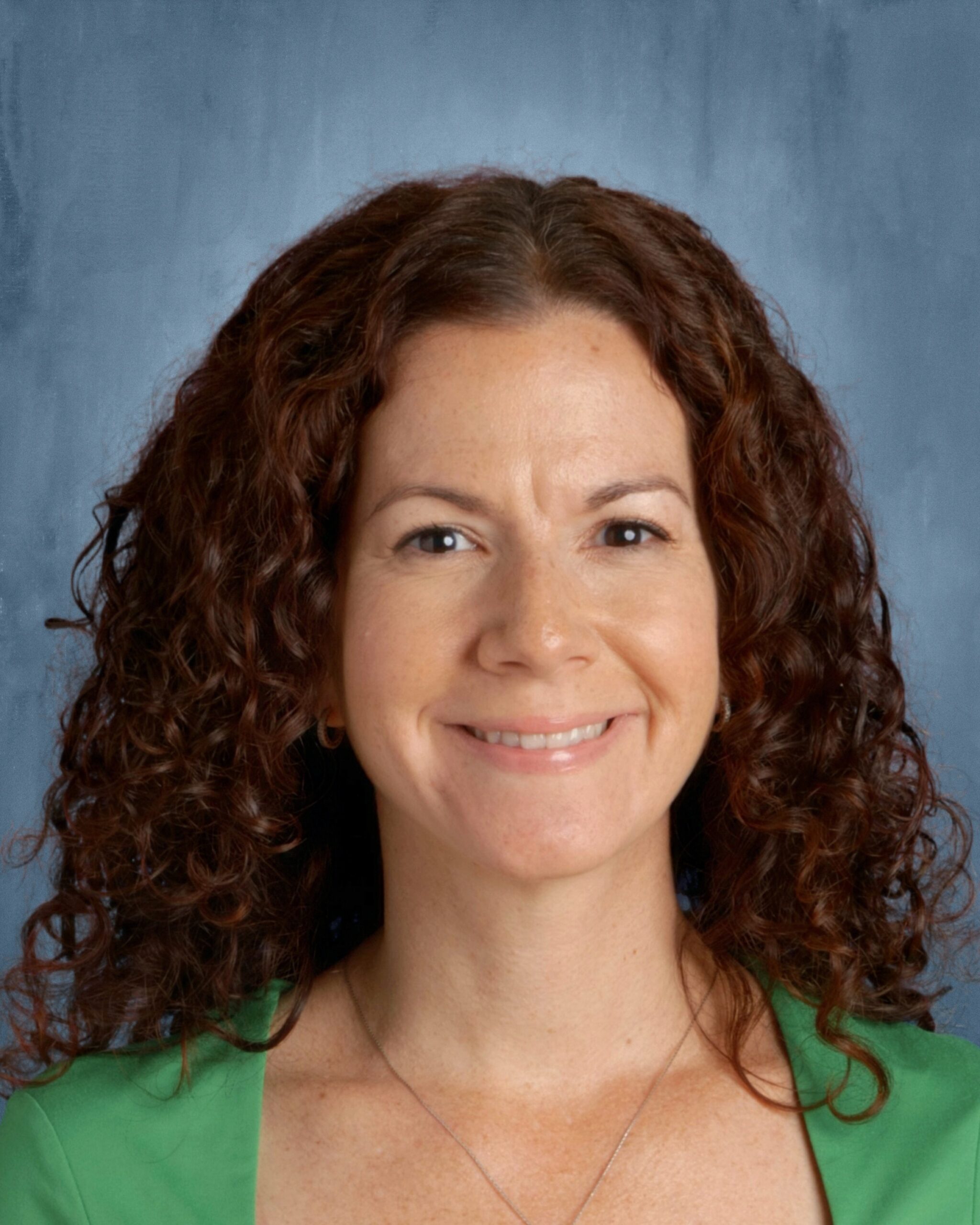 Michal Wineberg - Royal West Academy