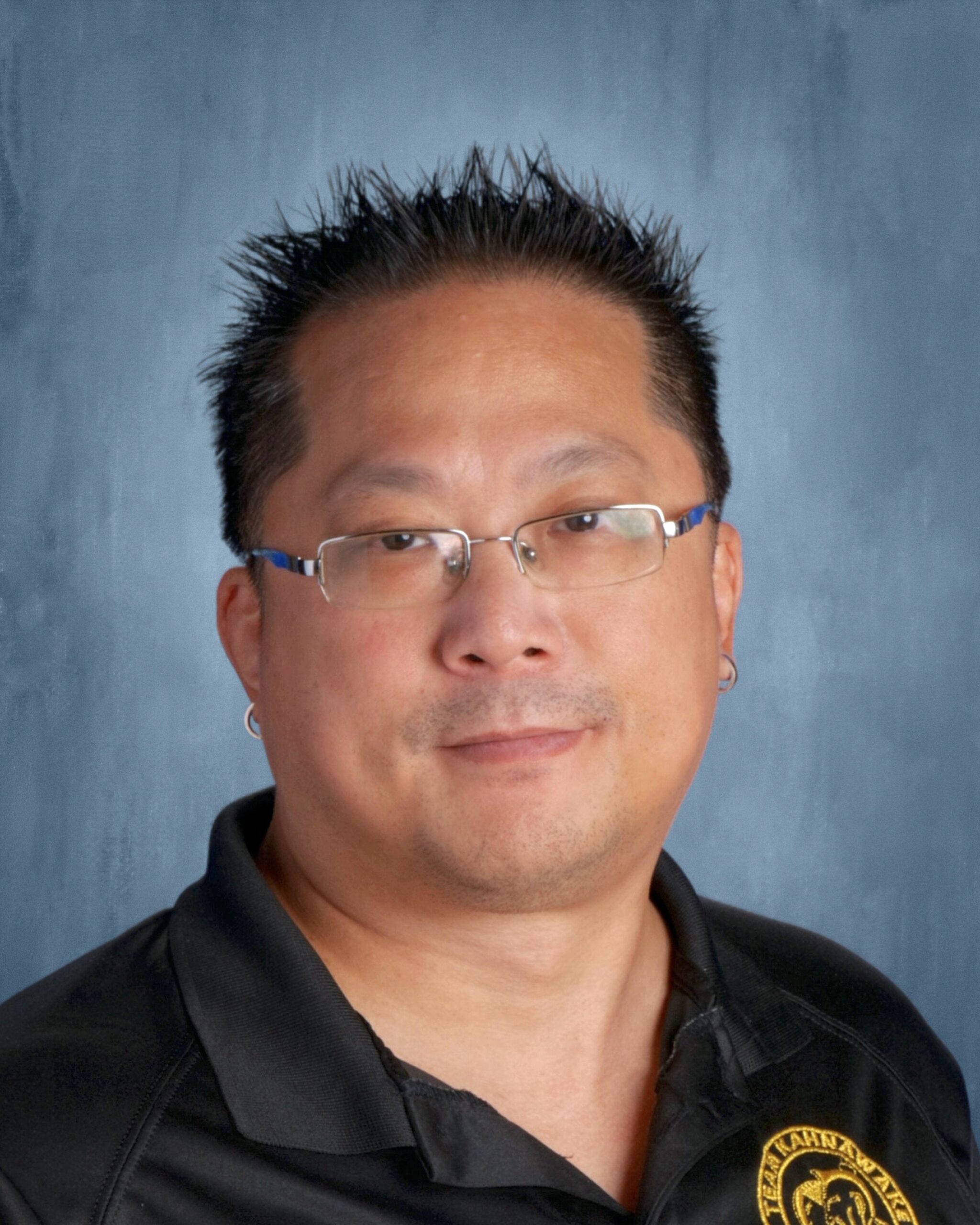 Jason Chen - Royal West Academy