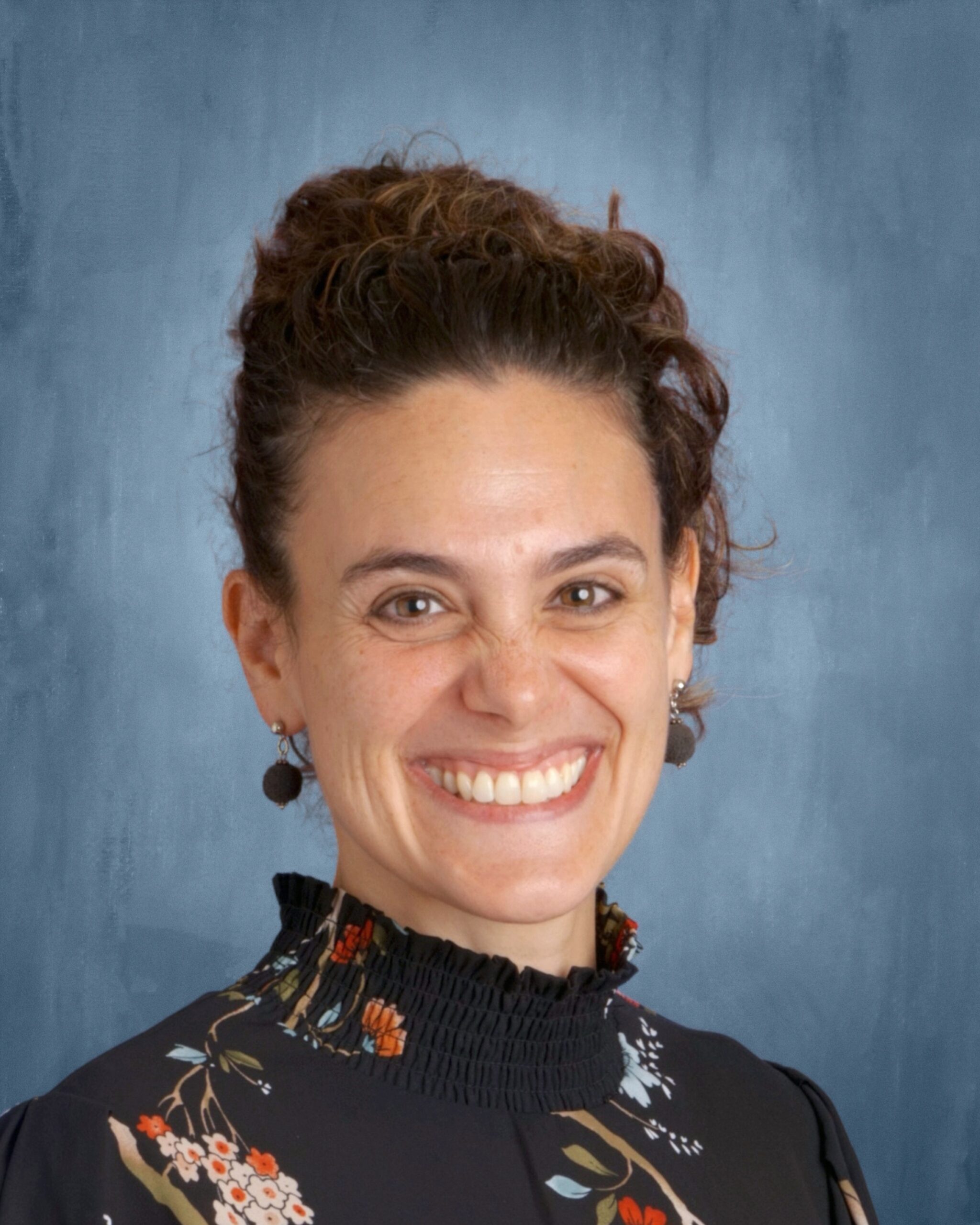 Laura Kissin - Royal West Academy