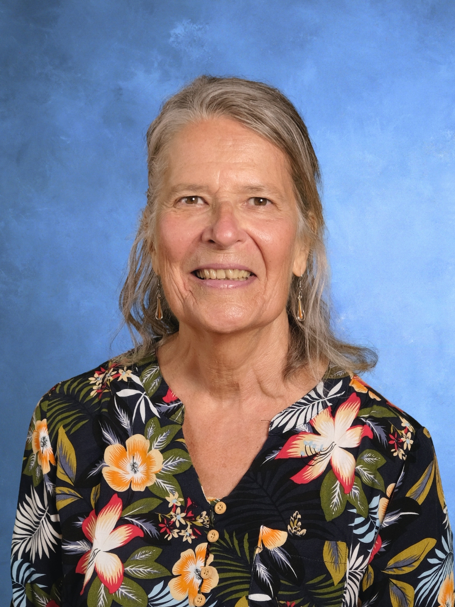 Hélène Leblanc - Royal West Academy